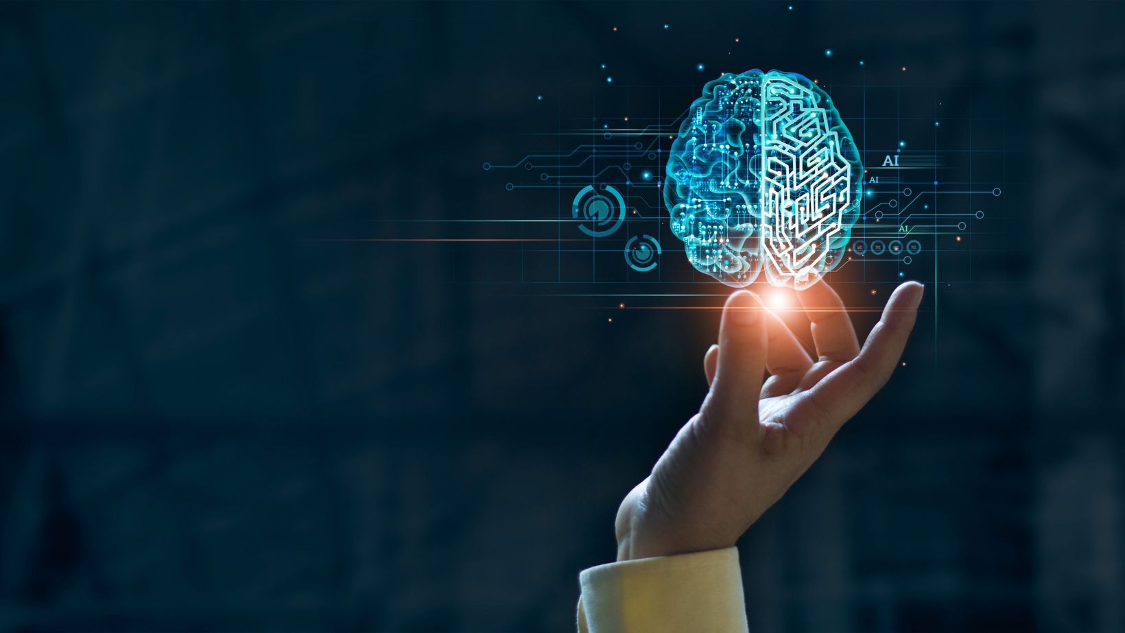 When Was Artificial Intelligence Created: The Evolution of Timeline ...