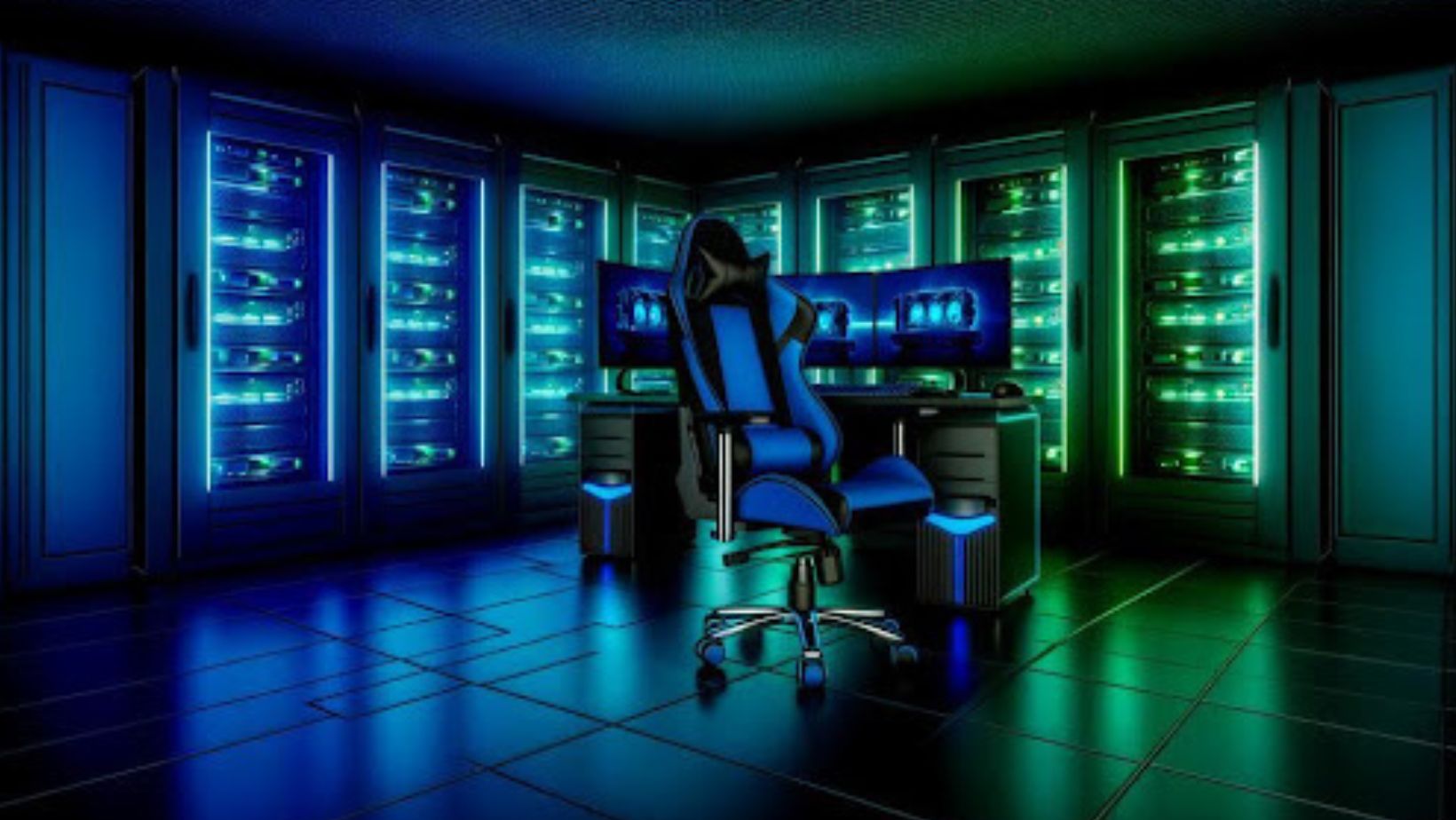 Gaming Server Hosts: Choosing the Best Host for Gaming - deephacks.org