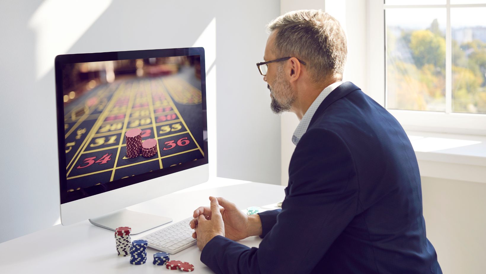 Security First: How to Ensure Safe Gambling In Casino Apps