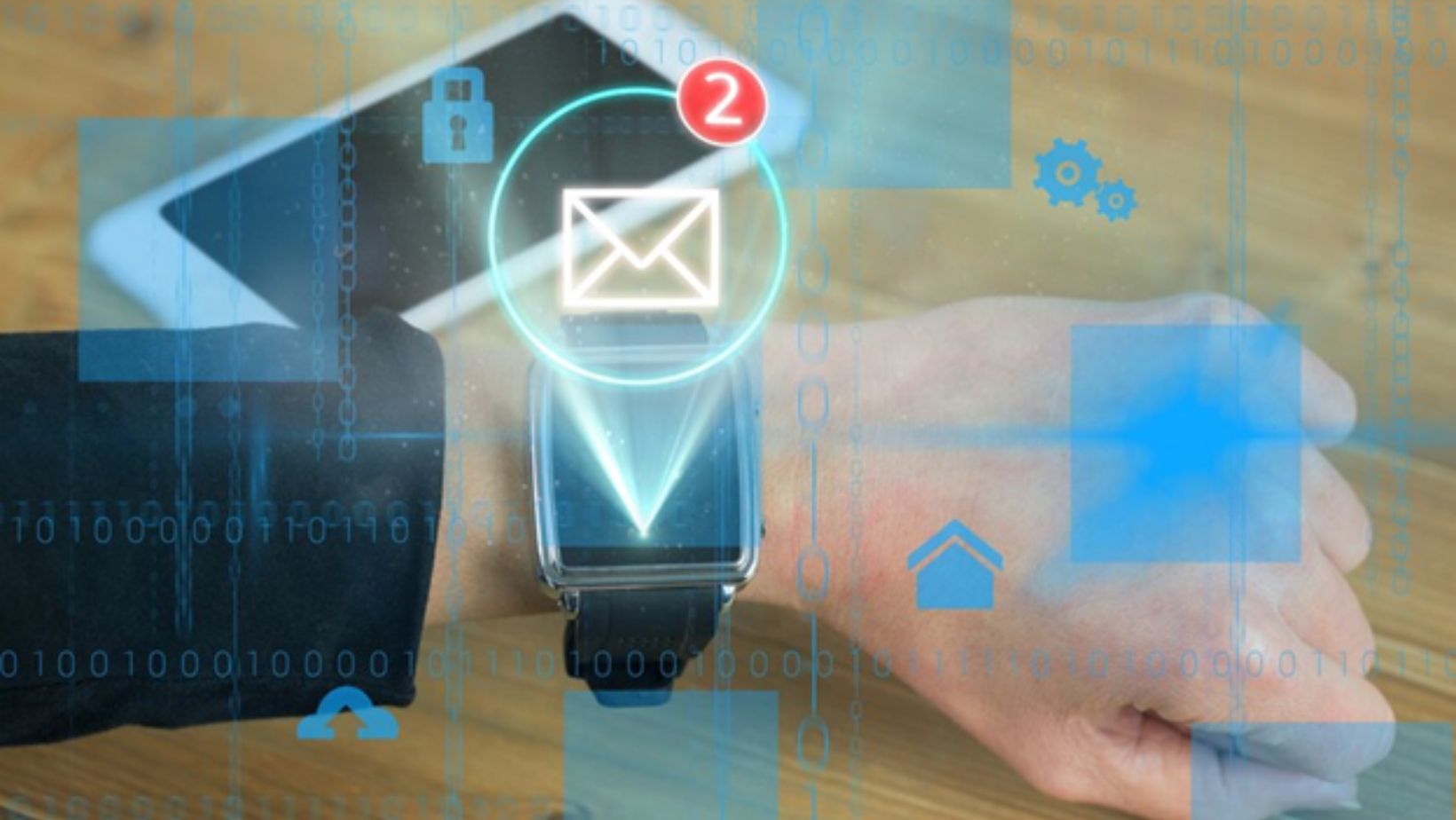 What to Expect from the Future of Digital Mailbox Technology - https ...