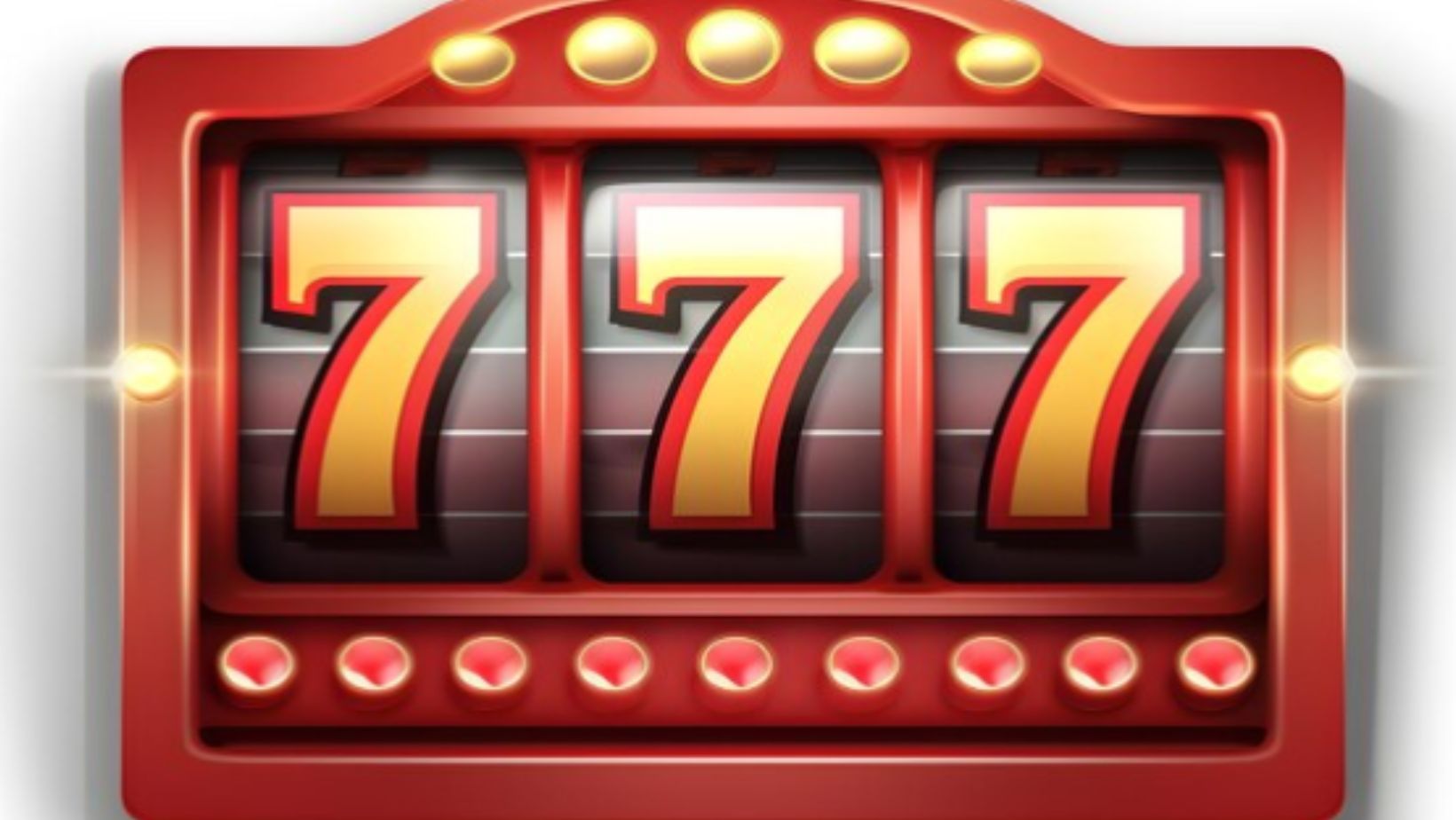 The Technology Behind Today’s Most Popular Slot Game Machines - https ...