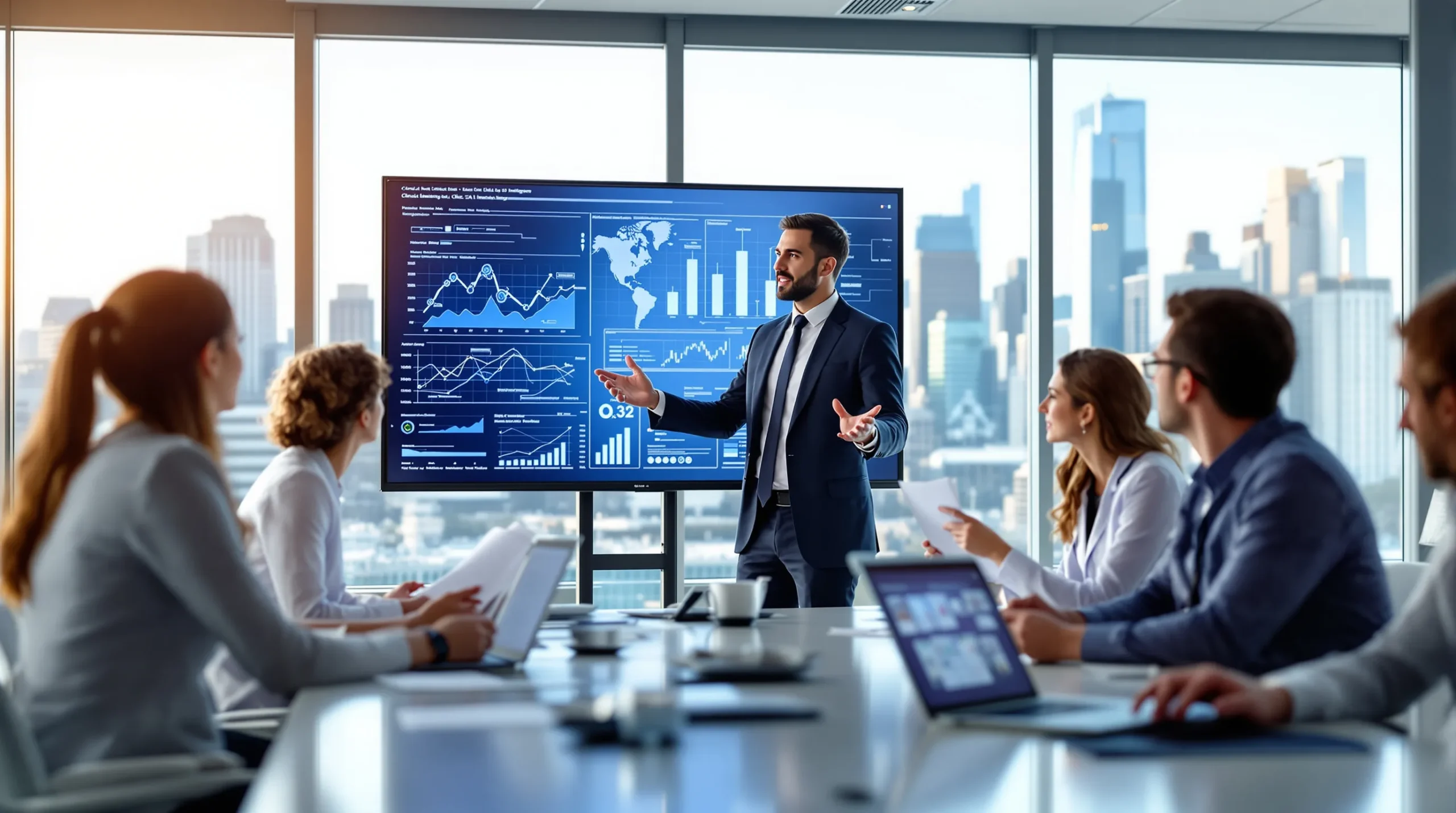 Artificial Intelligence in Clinical Data Management: Transforming ...